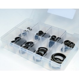 Imperial Bonded Seal Kit - O-Ring Kits & Measuring - O-Rings