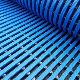 HERONRIB Pool Matting Roll