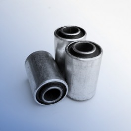 Metalastic Bushes | KPSB Semi Bonded Metalastic Bushes | Polymax UK