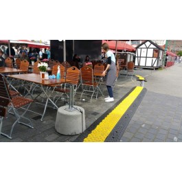 MCP Multi Cable Protector