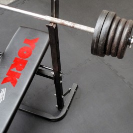 Buy Gym Mini Power Mat | Polymax UK