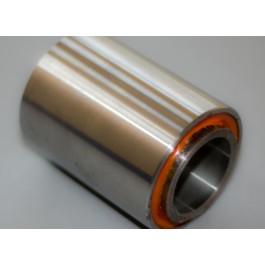 Rubber Bushes | KPCB Fully Bonded Rubber Bushes | Polymax UK