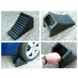 Standard Wheel Chocks