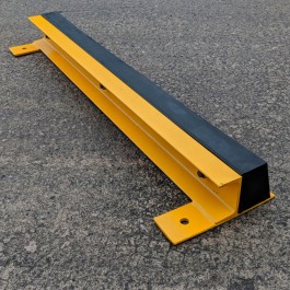 HGV Wheel Stops