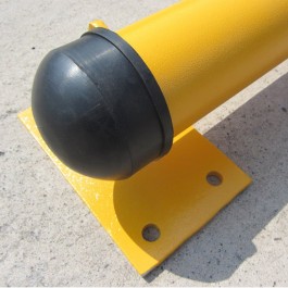 Heavy Duty Wheel Stops