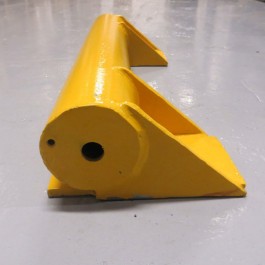 Heavy Duty Wheel Stops