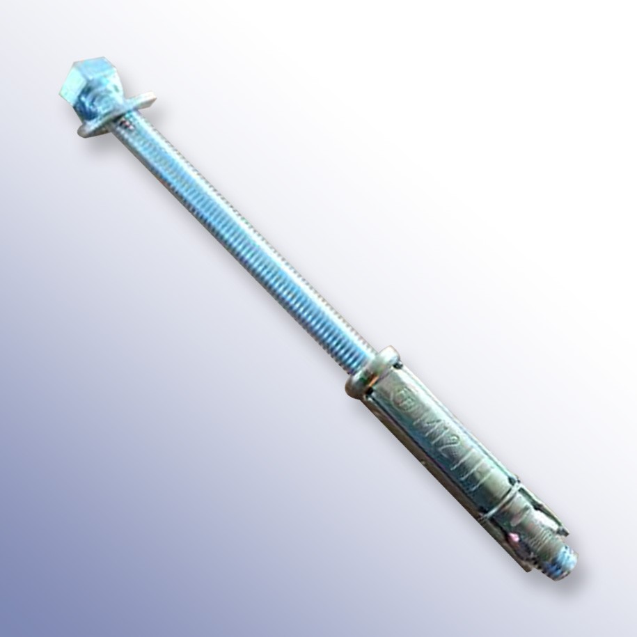 Concrete Anchor Bolt M12 x 200L