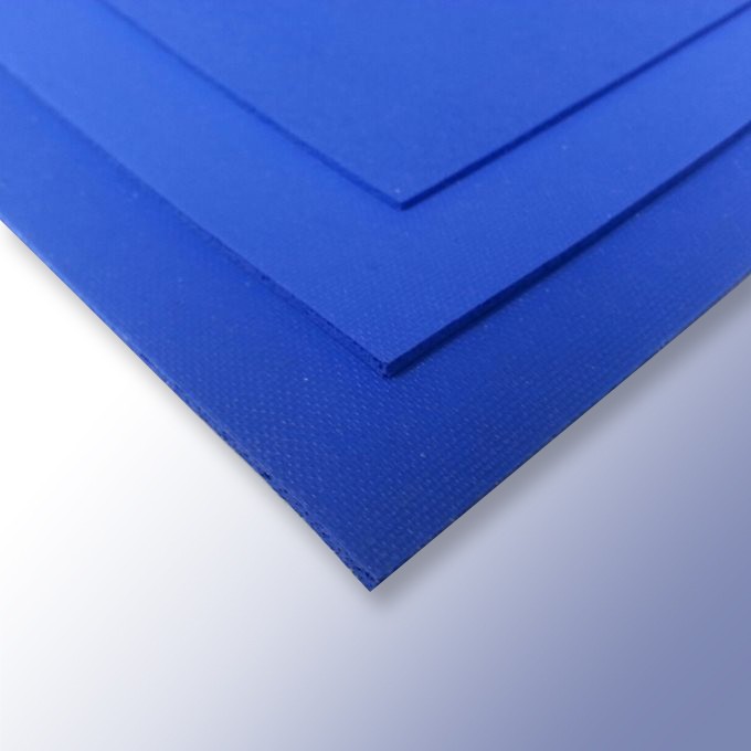 Fluorosilicone Sponge Sheet