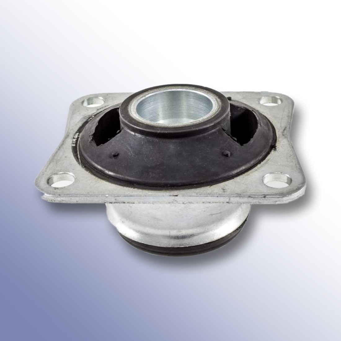 KMVC MET Anti Vibration Cab Mounts - CAB Mount - Anti Vibration