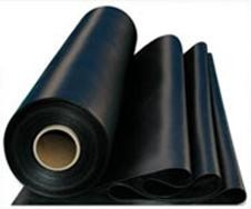 Polymax HYPALON® - Rubber Sheet