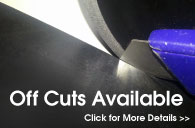 General Purpose Rubber Sheets by Polymax